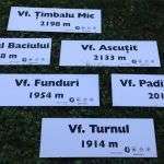 E bine sau nu e bine sa avem trasee marcate?