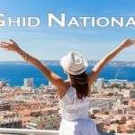 Curs Ghid Național de Turism